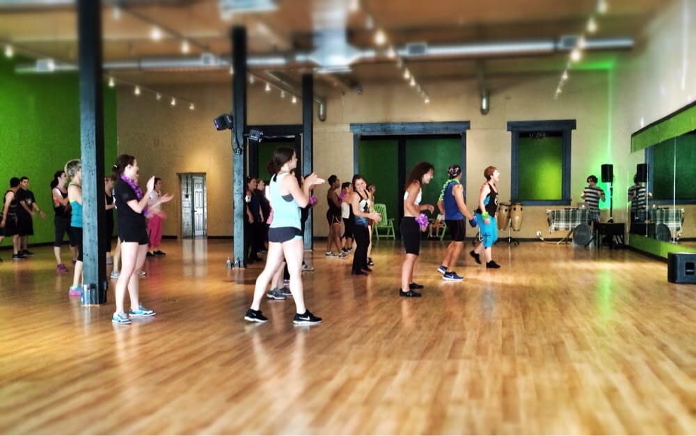 REVOLUTION DANCE AND LIFE FITNESS STUDIO - Updated November 2025 - 711 ...