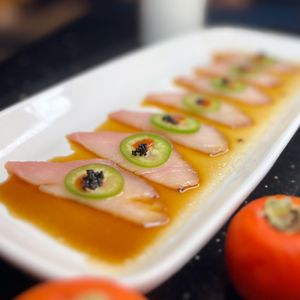 MOJO ASIAN CUISINE & SUSHI BAR - Updated February 2025 - 70 Photos ...