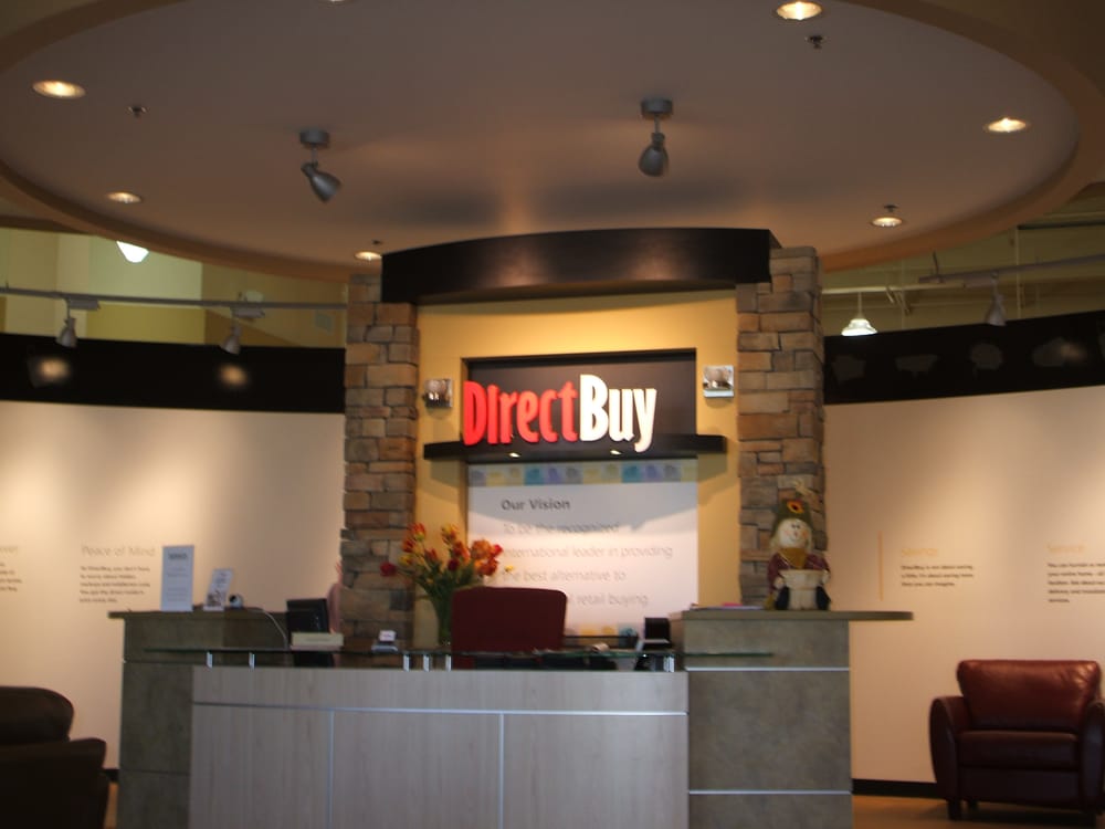 DIRECTBUY OF GREATER CALGARY - 3442 118th Avenue SE, Calgary, Alberta ...