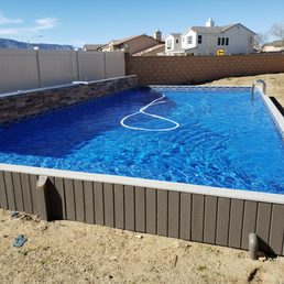 Secard Pools & Spas Reviews | Read Customer Service Reviews of secardpools.com