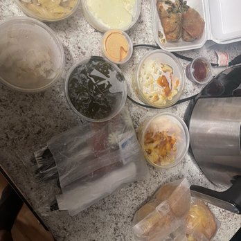 SOUTHERN KITCHEN - Updated December 2024 - 694 Photos & 483 Reviews ...