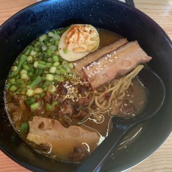 TOCHI RAMEN - Updated December 2025 - 191 Photos & 195 Reviews - 623 N ...