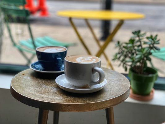 CANARY COFFEE BAR - Updated May 2024 - 224 Photos & 156 Reviews - 720 N ...