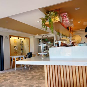 PARAKEET CAFE - Updated March 2025 - 39 Photos & 15 Reviews - 1155 ...