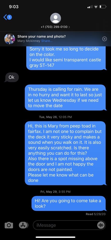 BER SERVICES - Updated December 2025 - 29 Reviews - Woodbridge ...