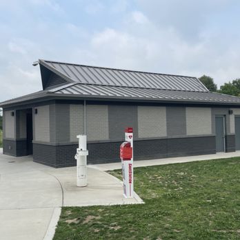 LAWRENCE W. INLOW PARK - Updated October 2025 - 89 Photos & 18 Reviews ...