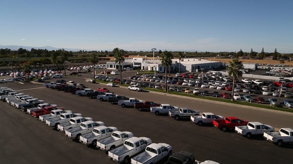 CORNING FORD - Updated January 2026 - 32 Photos & 73 Reviews - 2280 ...