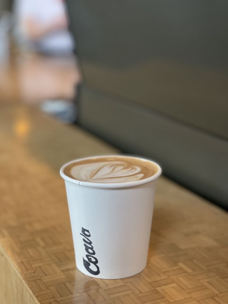 COAVA COFFEE ROASTERS - 1048 Photos & 791 Reviews - 1300 SE Grand Ave ...