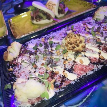 WET RESTAURANT & LOUNGE - Updated December 2024 - 252 Photos & 119 ...