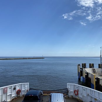 CAPE MAY-LEWES FERRY - Updated March 2025 - 216 Photos & 83 Reviews ...