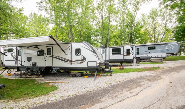 NORTHERN KY RV PARK - Updated July 2025 - 33 Photos & 18 Reviews - 3315 ...