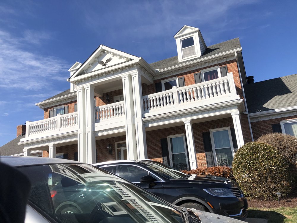 R & G CONSTRUCTION COMPANY - Updated January 2025 - Request a Quote ...