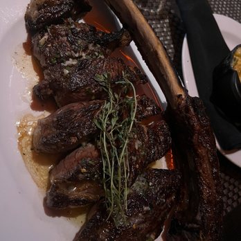 13 PRIME STEAK - Updated April 2025 - 941 Photos & 598 Reviews - 1345 N ...