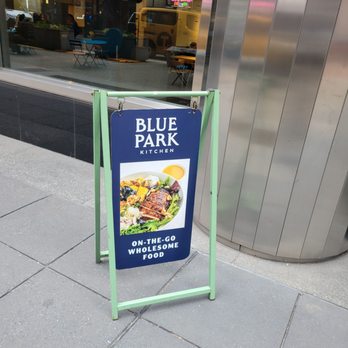 BLUE PARK KITCHEN - Updated January 2026 - 35 Photos & 20 Reviews - 666 ...