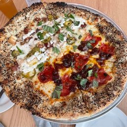 ZOLI’S PIZZA - 284 Photos & 205 Reviews - 3501 Hulen St, Fort Worth ...