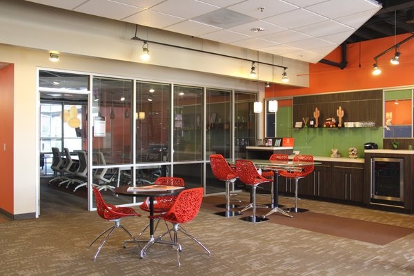 GOODMANS INTERIOR STRUCTURES - Updated November 2025 - 11 Photos - 3925 ...