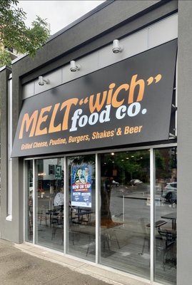 MELTWICH FOOD CO. - Updated January 2026 - 15 Reviews - 1610 10 St SW ...