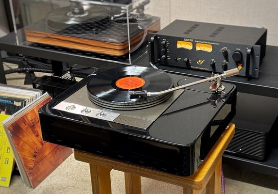 COMMON WAVE HI-FI - Updated December 2025 - 57 Photos & 47 Reviews ...