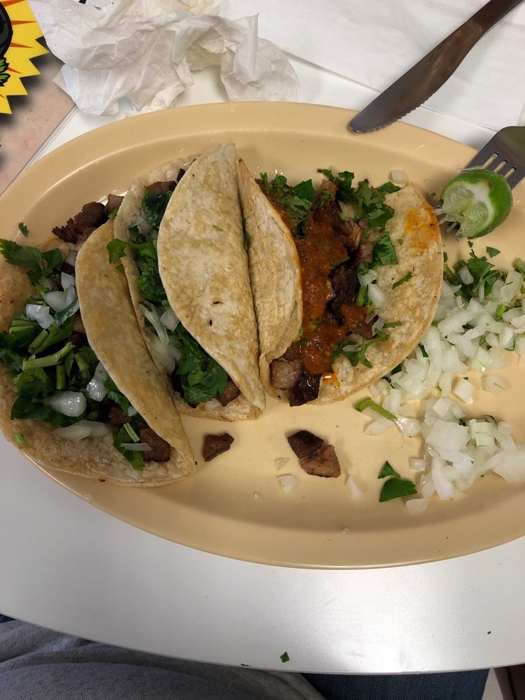 DOÑA SALSA - 4502 McPherson Rd, Laredo, TX - Yelp