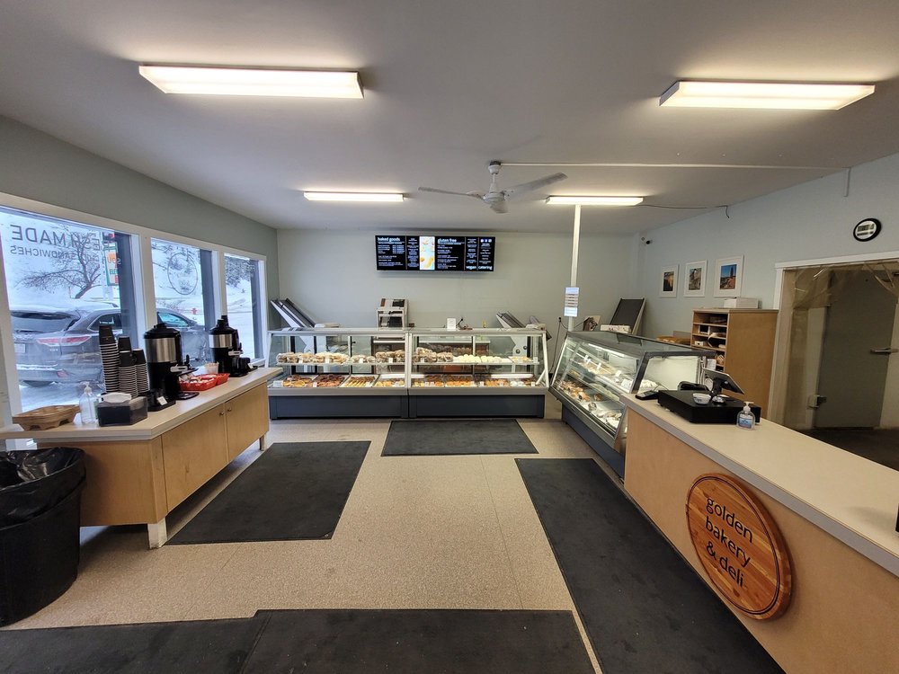 GOLDEN BAKERY & DELI - Updated December 2025 - 35 Photos & 20 Reviews ...