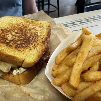 TRAX BBQ - Updated November 2024 - 243 Photos & 273 Reviews - 7724 ...