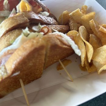 THE COLOSSAL SANDWICH SHOP - Updated June 2025 - 351 Photos & 586 ...