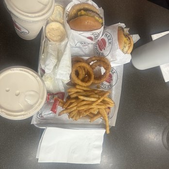 NEXX BURGER - Updated January 2025 - 1218 Photos & 1504 Reviews - 7414 ...