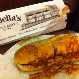 DIBELLA’S ITALIAN MARKET - Updated July 2025 - 207 Photos & 281 Reviews ...