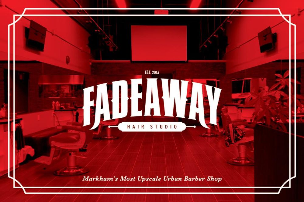 FADEAWAY HAIR STUDIO - Updated January 2026 - 13 Photos - 8241 Woodbine ...