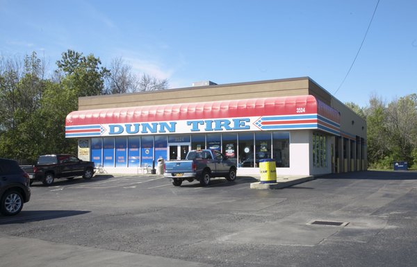 DUNN TIRE - Updated December 2025 - 21 Reviews - 3524 Walden Ave ...