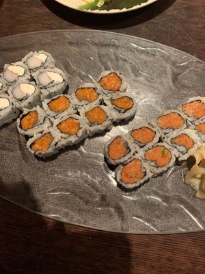 FANCY Q SUSHI BAR & GRILL - 102 Photos & 116 Reviews - 211 Redfern ...