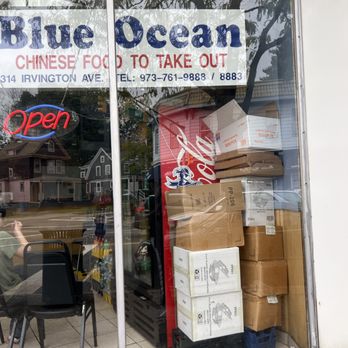 BLUE OCEAN CHINESE RESTAURANT - Updated December 2025 - 88 Photos & 33 ...