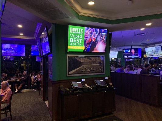 DUFFY’S SPORTS GRILL - 263 Photos & 248 Reviews - 20465 S State Rd ...
