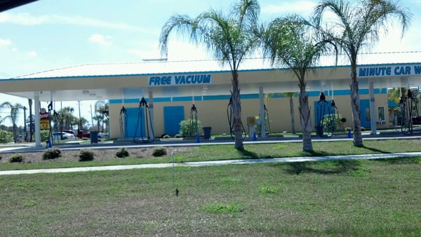 WATERWORX CAR WASH - Updated December 2025 - 17 Photos & 31 Reviews ...