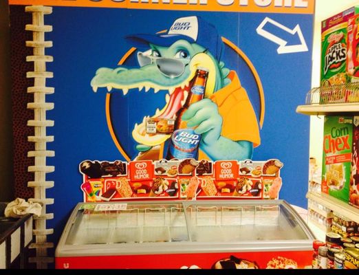 THE GATOR STORE - Updated October 2025 - 12 Photos - 125 SW 5th Ter ...