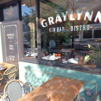GRAYLYNN - Updated October 2024 - 413 Photos & 118 Reviews - 537 Main ...