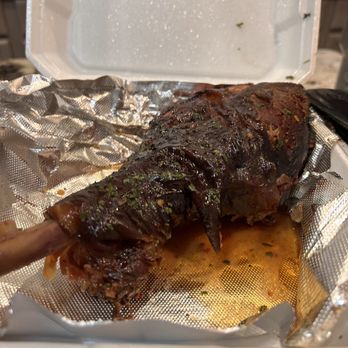 TEXAS FRONTYARD BBQ - Updated February 2025 - 149 Photos & 83 Reviews ...