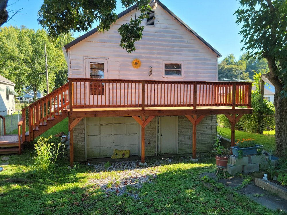 T&R SERVICES OF WV - Updated July 2025 - 19 Photos - Malden, West ...