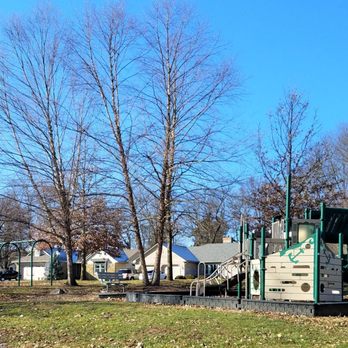 RED BRIDGE PARK - Updated January 2026 - 28 Photos - 697 W Jackson ...