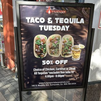 FUEGO SPORTS BAR AND CLUB - Updated June 2024 - 175 Photos & 184 ...