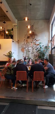CAFÉ 1001 - Updated March 2026 - 53 Photos & 103 Reviews - 91 Brick ...