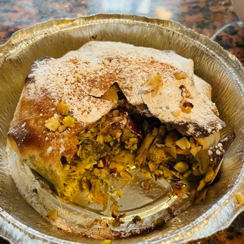 AICHA MOROCCAN CUISINE - 623 Photos & 614 Reviews - 1303 Polk St, San ...