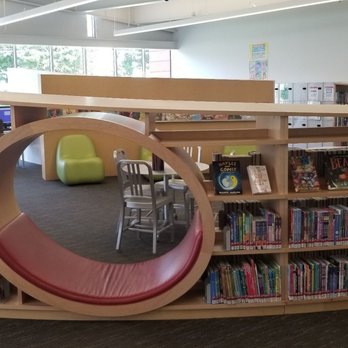 COLUMBUS METROPOLITAN LIBRARY - WHITEHALL BRANCH - Updated December ...