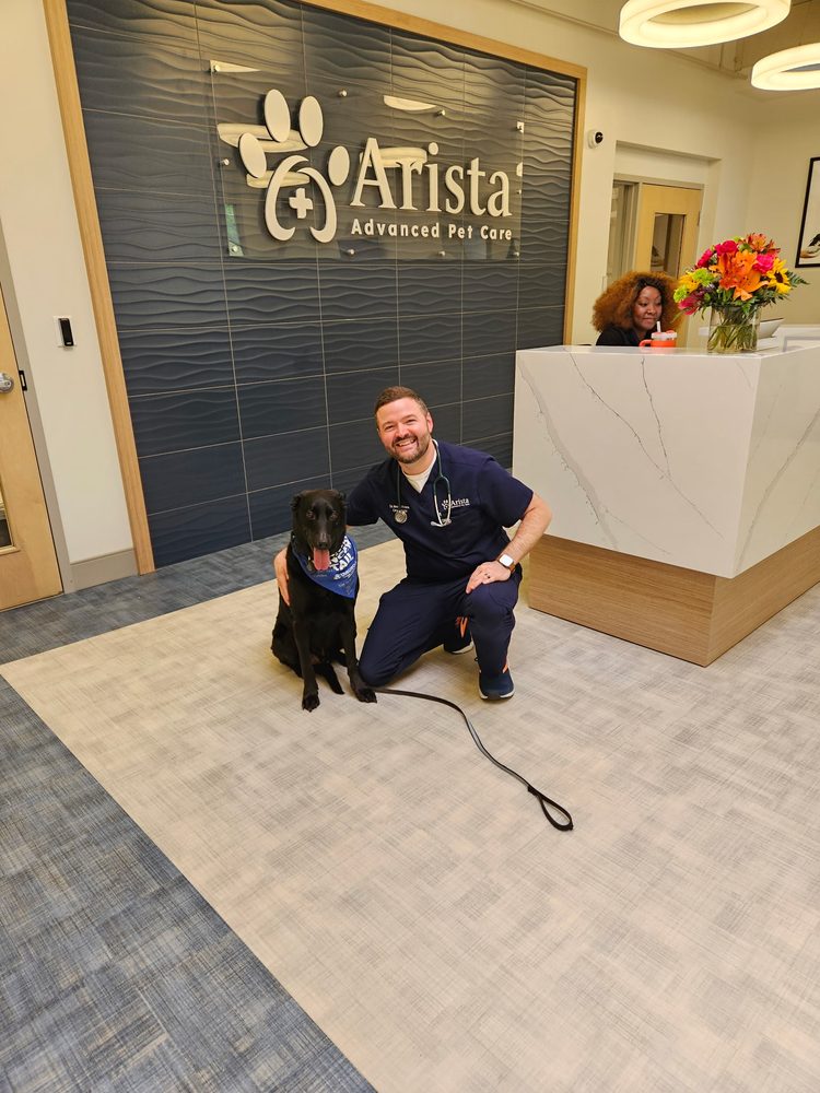 ARISTA ADVANCED PET CARE - Updated December 2025 - 5525 Interstate Pkwy ...
