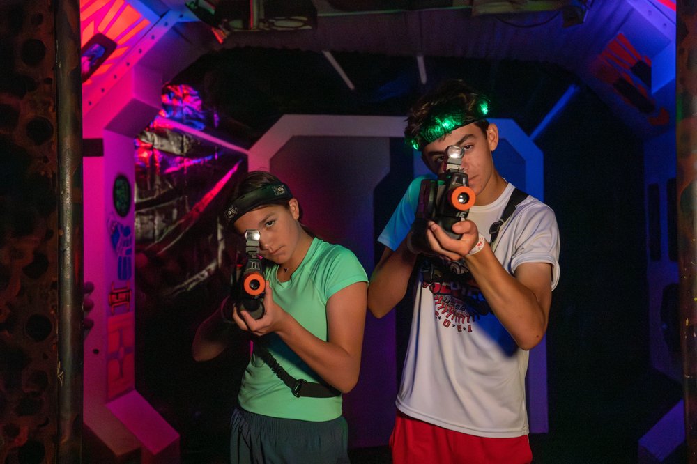 ACTION JACKS FAMILY FUN & ENTERTAINMENT - Updated November 2024 - 25 ...