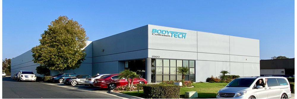 BODYTECH - Updated October 2025 - 29 Photos & 53 Reviews - 2920 Seaborg ...