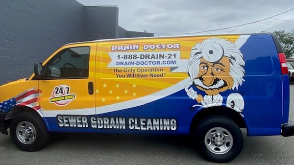 Drain Doctor - Updated January 2026 - 96 Reviews - 612 Broadway ...