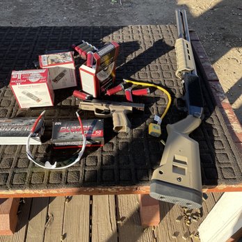 ROUTE 66 SHOOTING SPORTS PARK - Updated March 2025 - 413 Photos & 238 ...