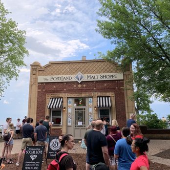 THE PORTLAND MALT SHOPPE - Updated January 2026 - 95 Photos & 118 ...