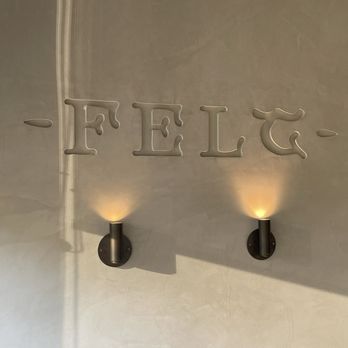 FELT BAR & EATERY - Updated December 2024 - 54 Photos & 25 Reviews ...